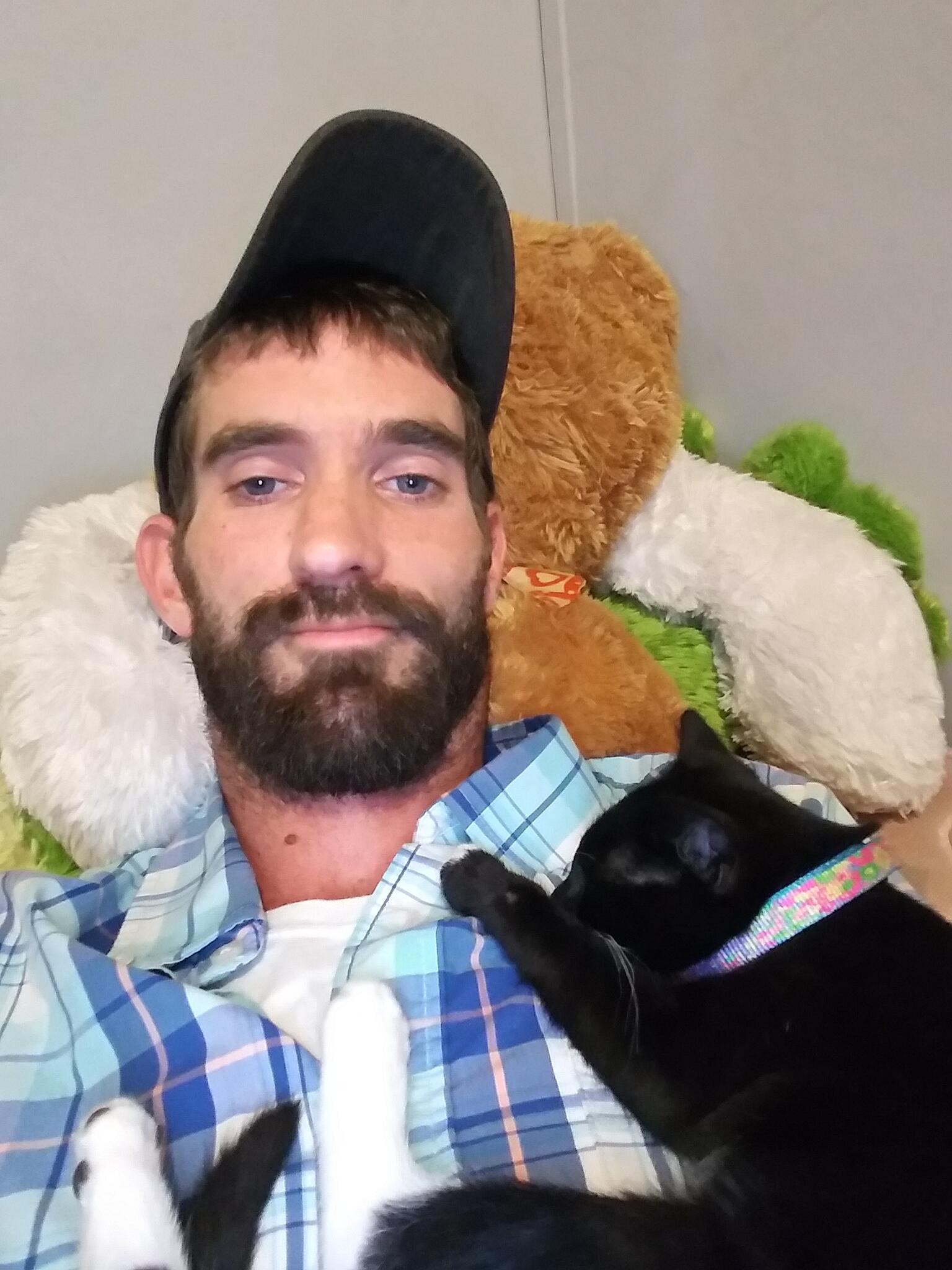 Corey Ferguson - Conroe, TX - Nextdoor