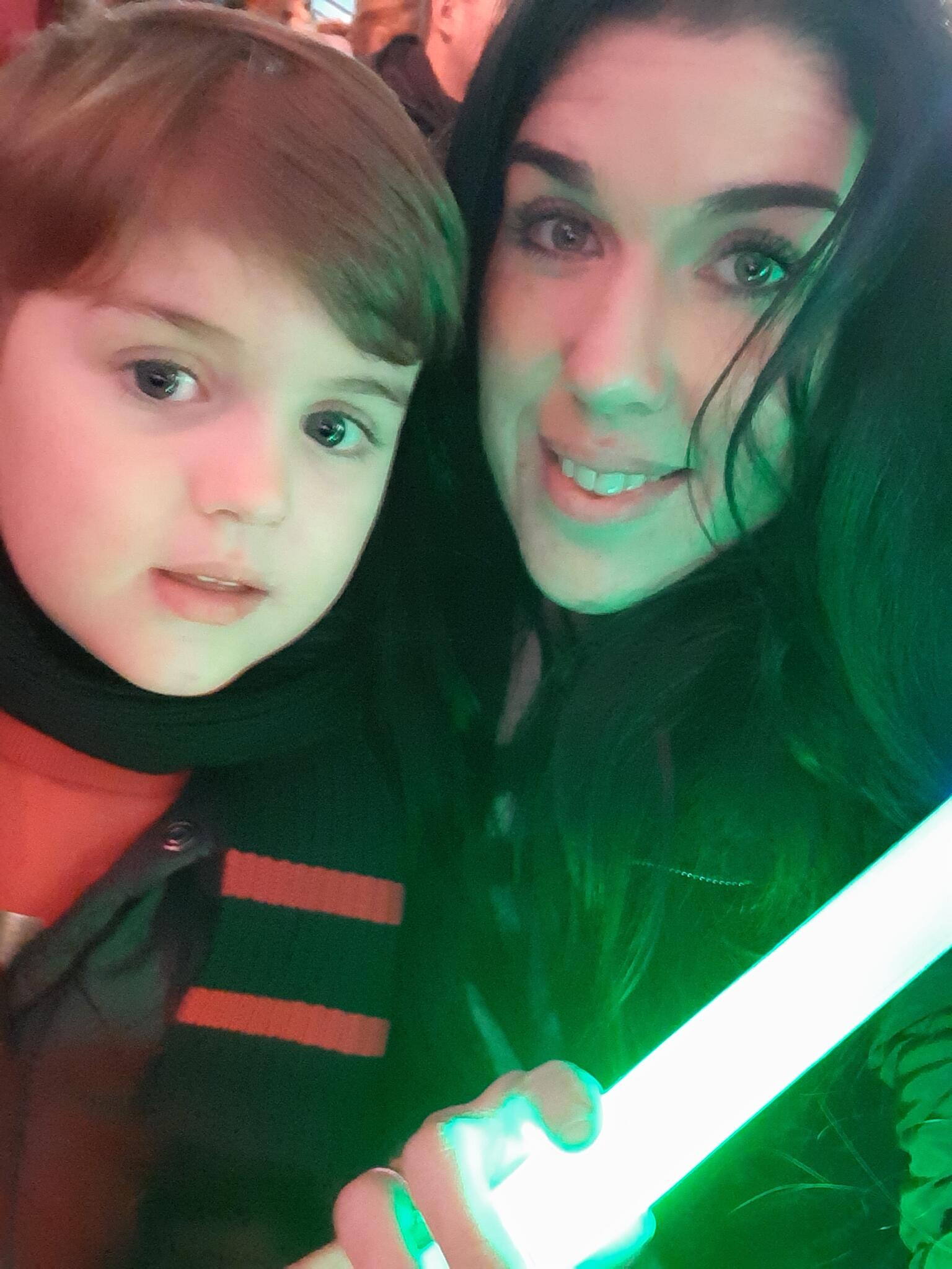 Jade Holloway - Nextdoor