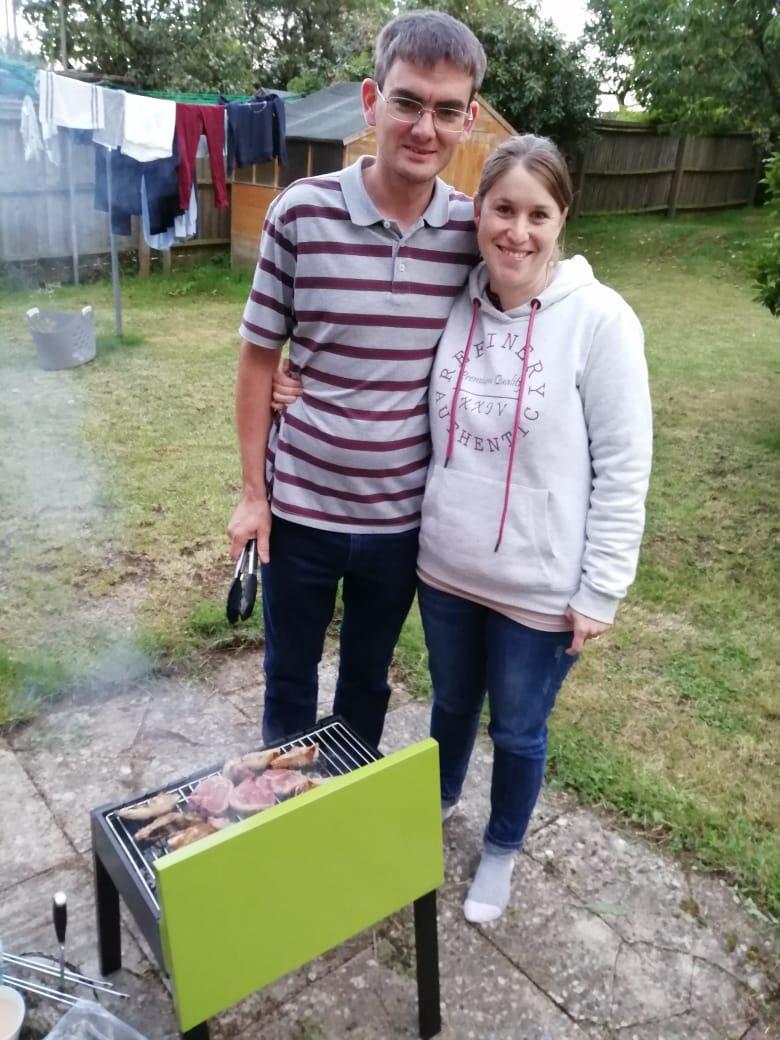 Wayne Thomas - Abingdon-on-Thames, GB-ENG - Nextdoor