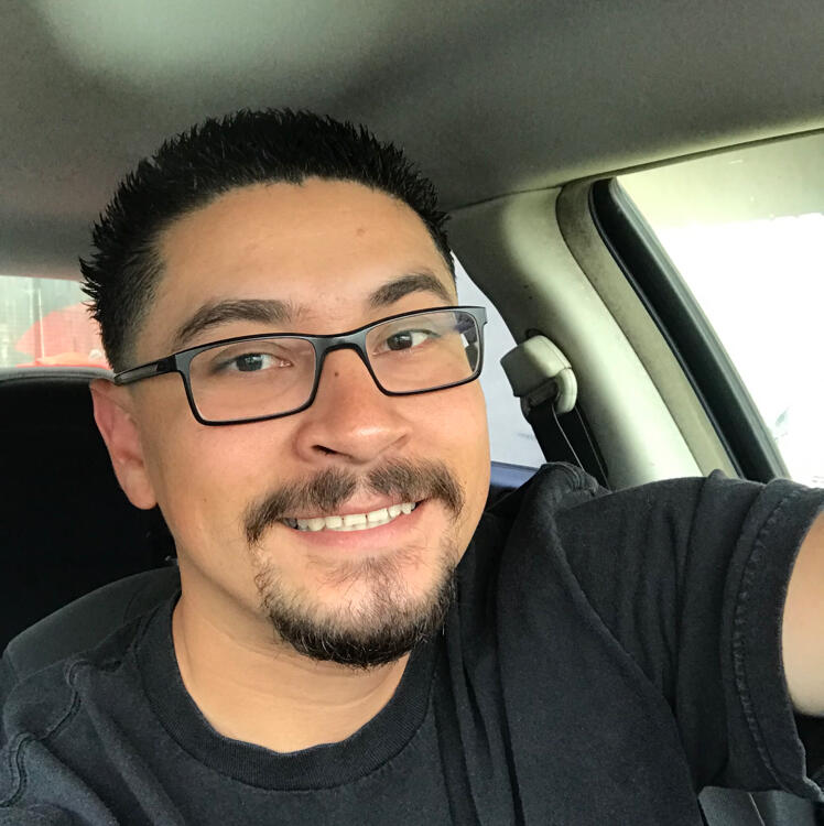 Andrew Sotelo - Montclair, CA - Nextdoor