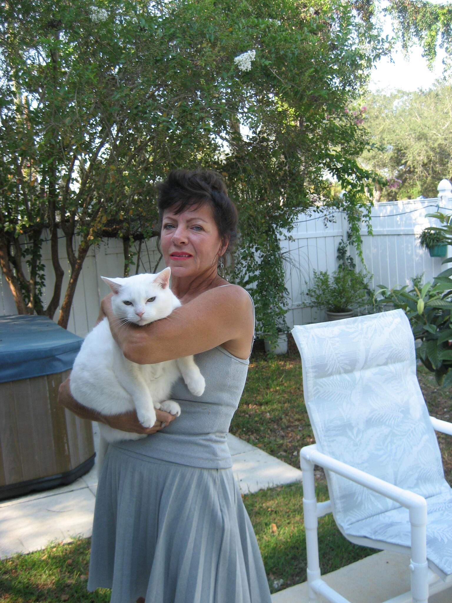 Valerie Miller - Nextdoor