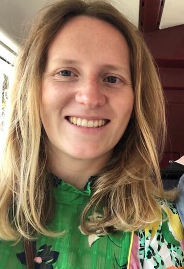 Heather Curtis - London, England - Nextdoor