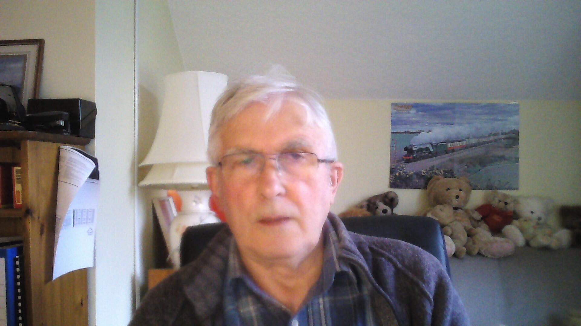 John Ring - Nextdoor