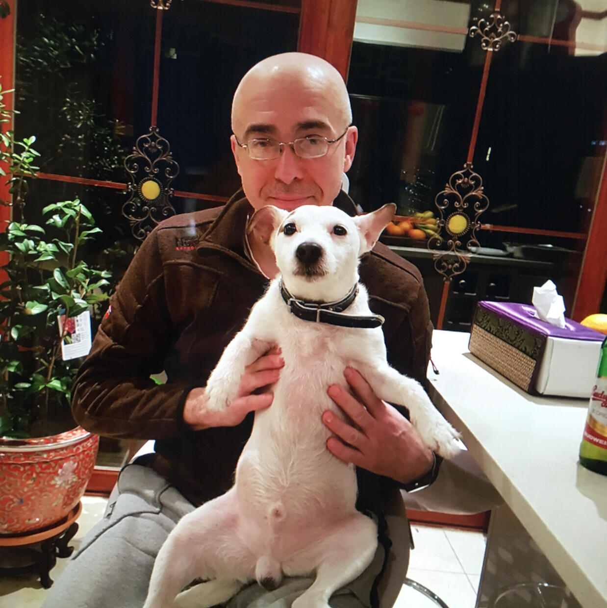 Sergey Sergey - Nextdoor