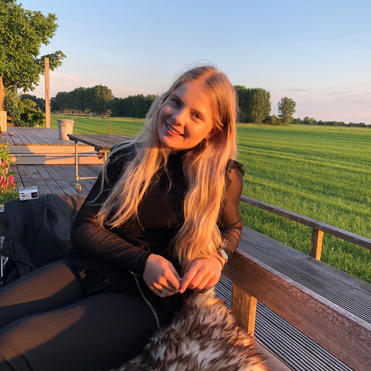 Mae Emmelkamp - Oosterhout, Noord-Brabant - Nextdoor