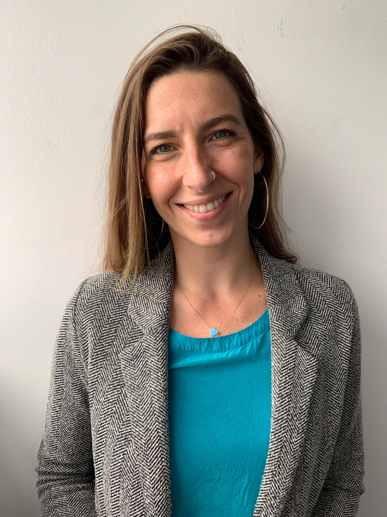 Emily Campbell-Burdett - Nextdoor