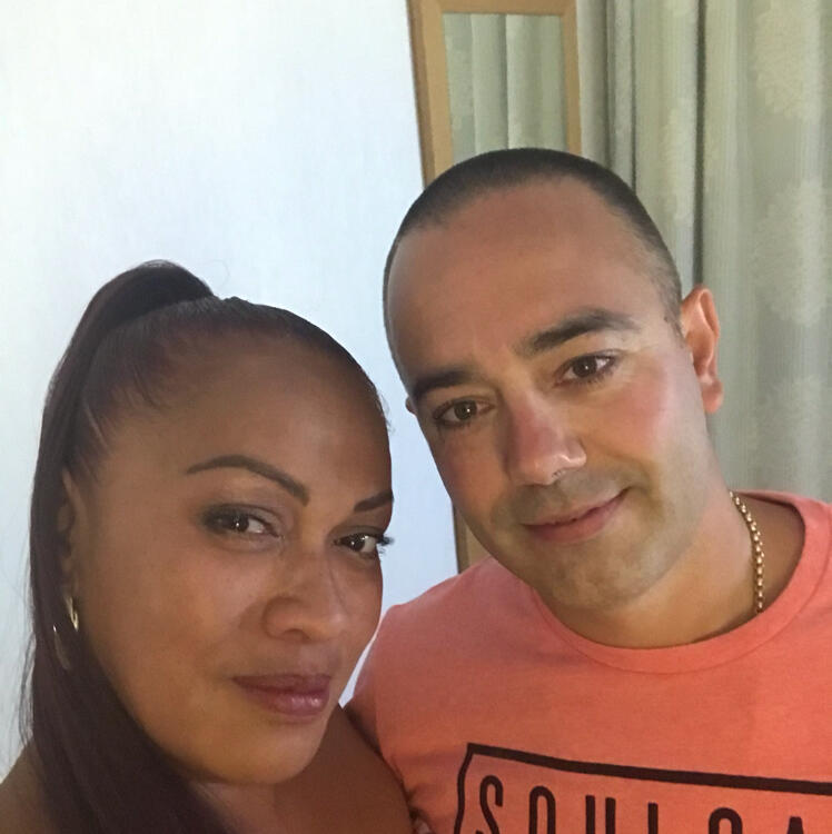 Sandra Jonas - Nextdoor