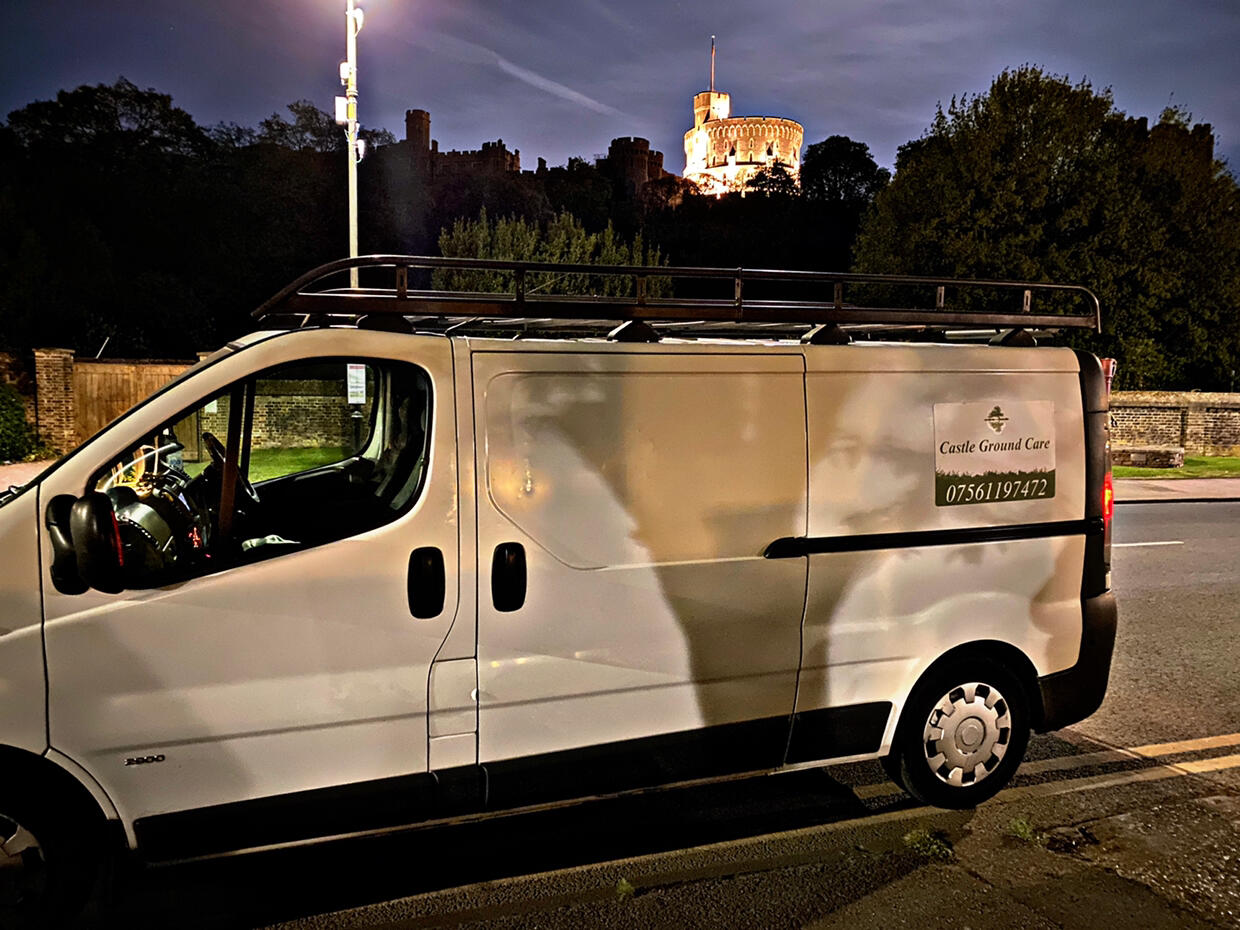 Castle Ground Care - Slough - Nextdoor