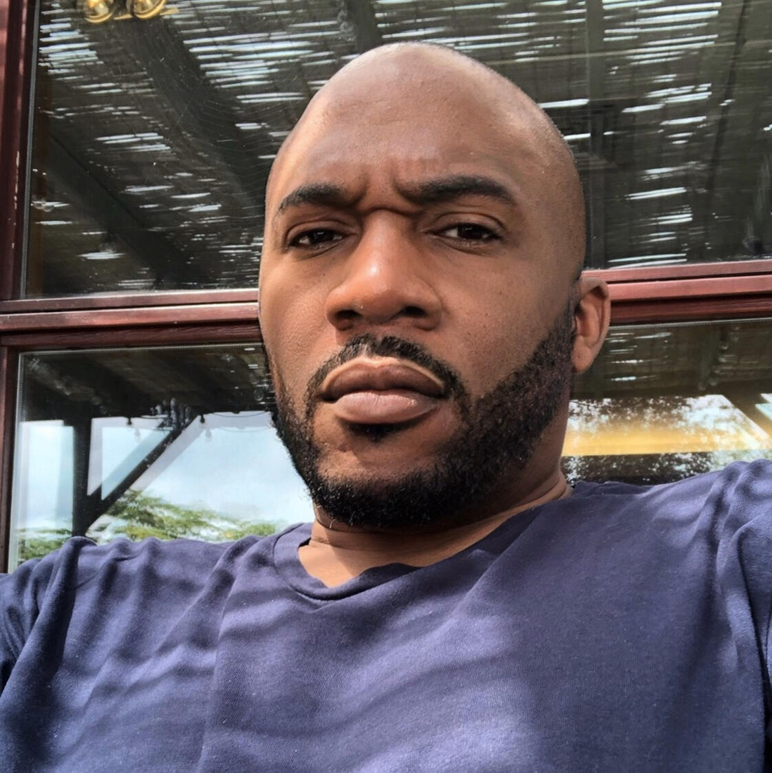 Ricky Burris - Northolt - Nextdoor