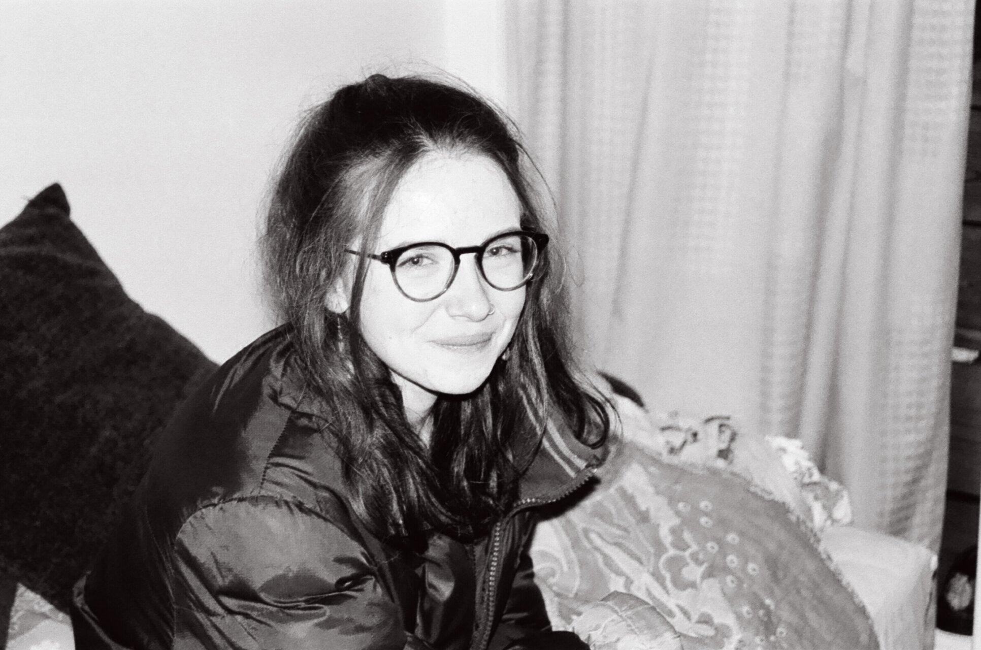 Anna Curzon Price - London - Nextdoor