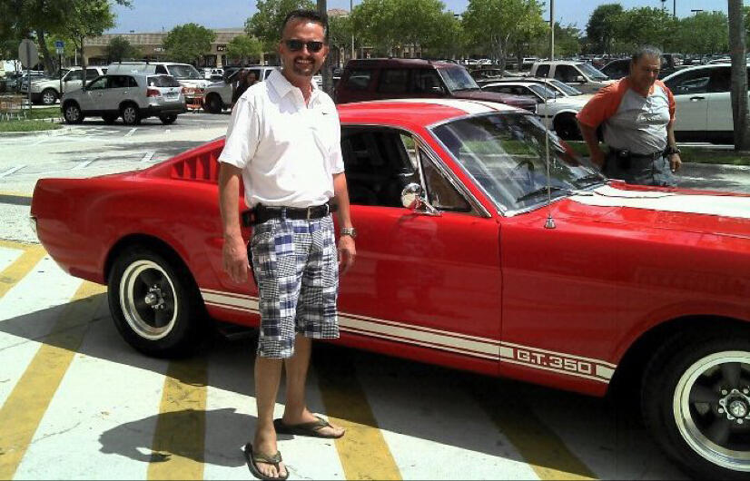 Buddy Beauchamp - Port St. Lucie, FL - Nextdoor