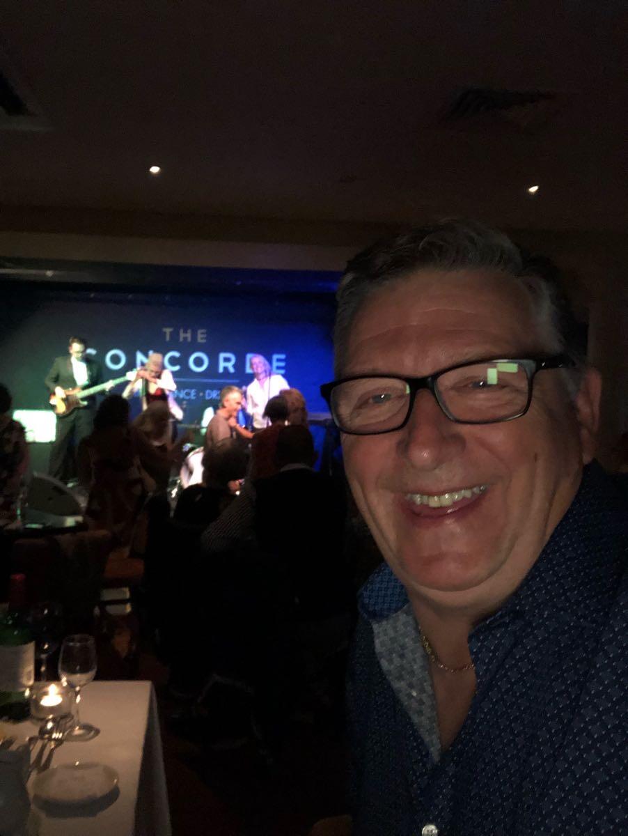 Paul Allen - Eastleigh - Nextdoor