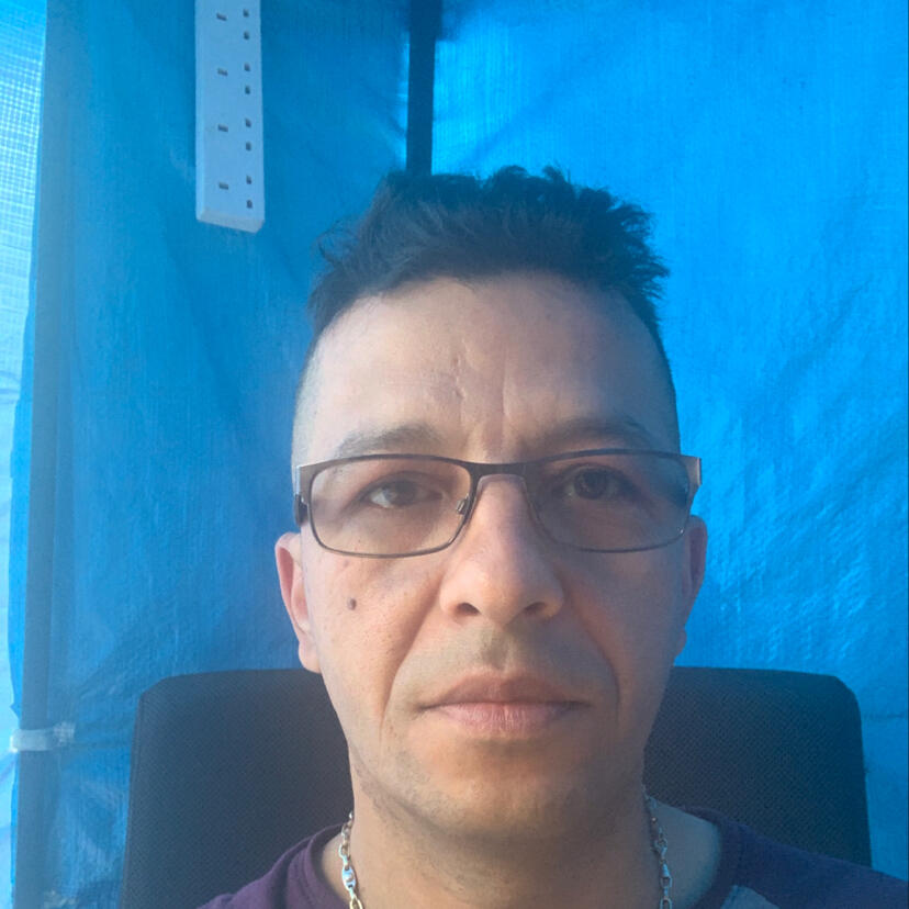 Paul Covaci - Nextdoor