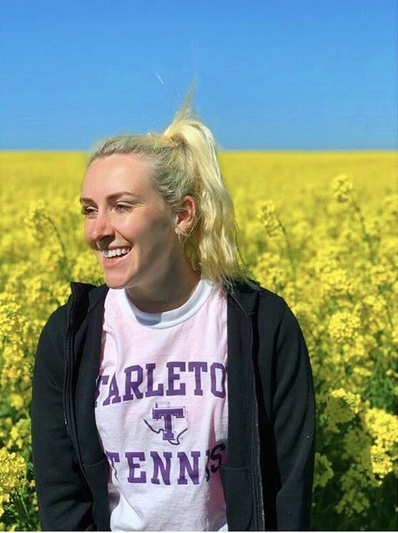 Ellie Stevens - Nextdoor