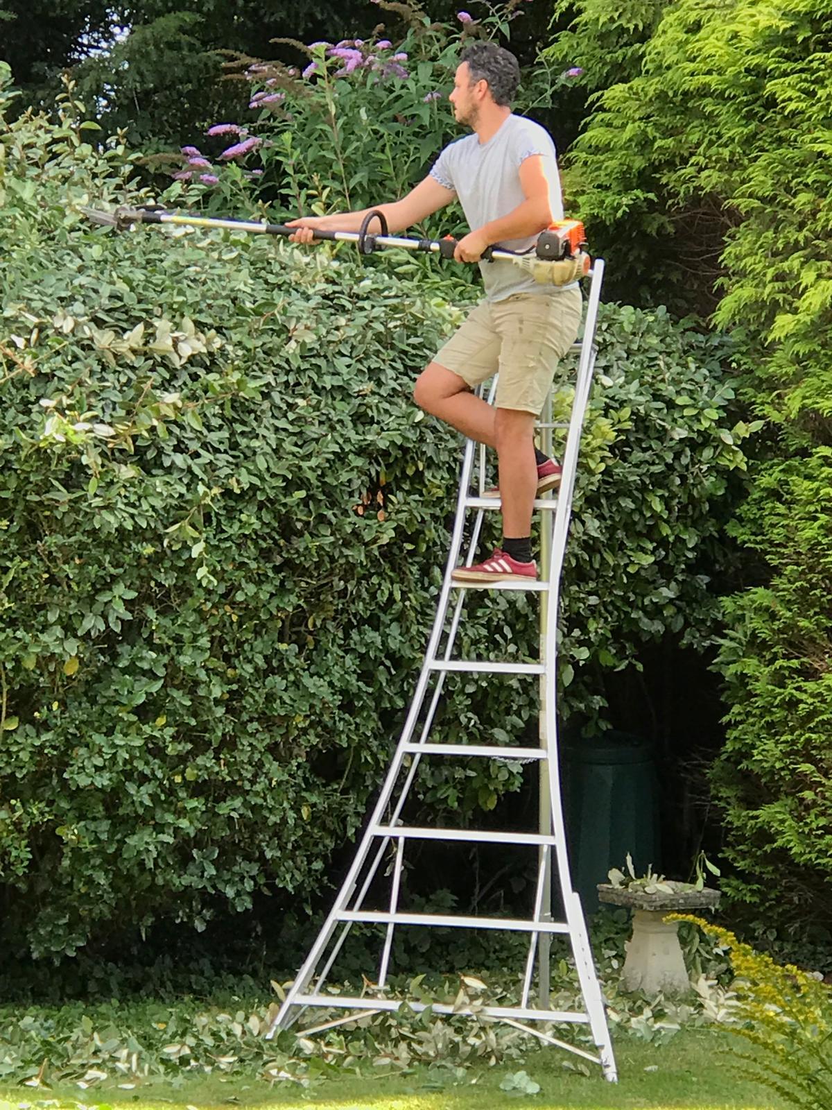 Matthew Giles - Redhill - Nextdoor