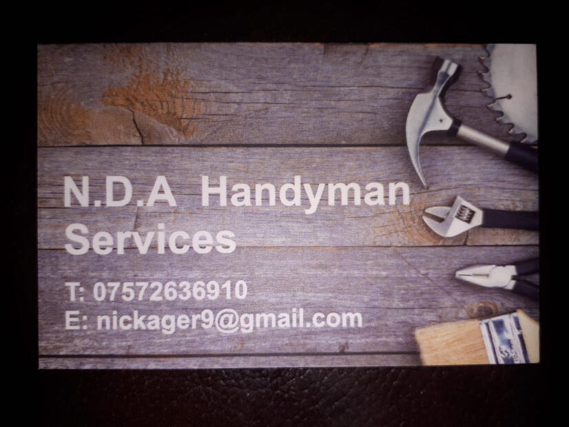 Nick Ager - Colchester - Nextdoor