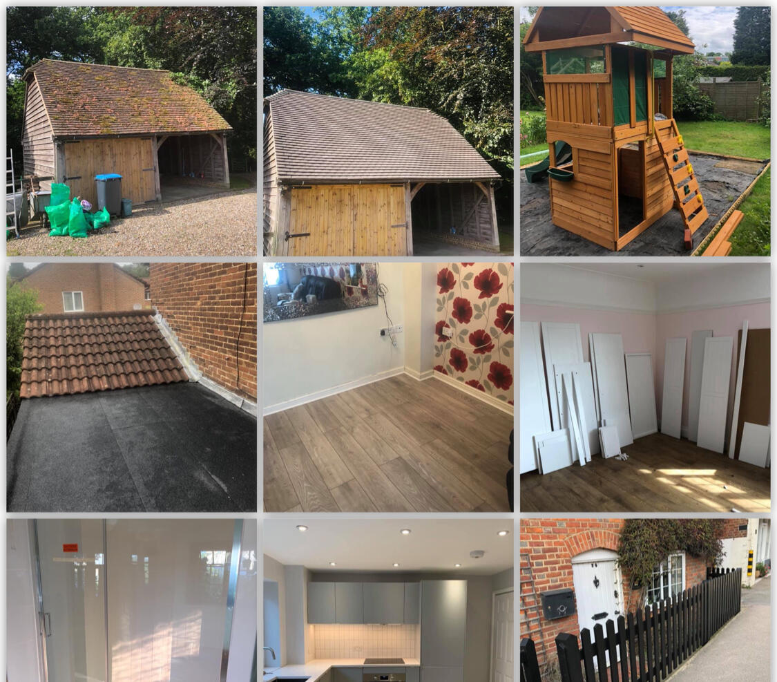 David Moss - Nextdoor