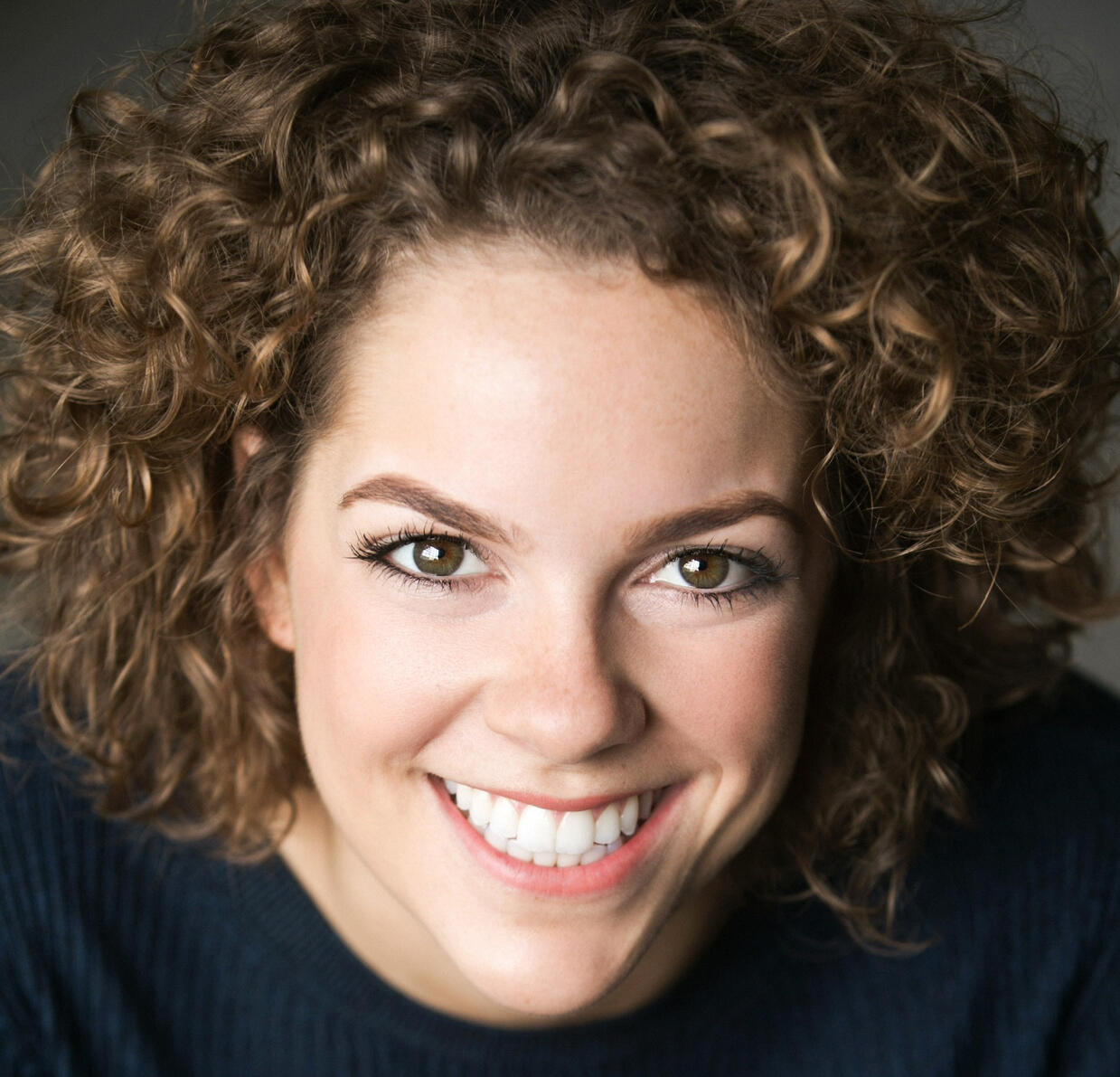 Jemma Revell - Nextdoor