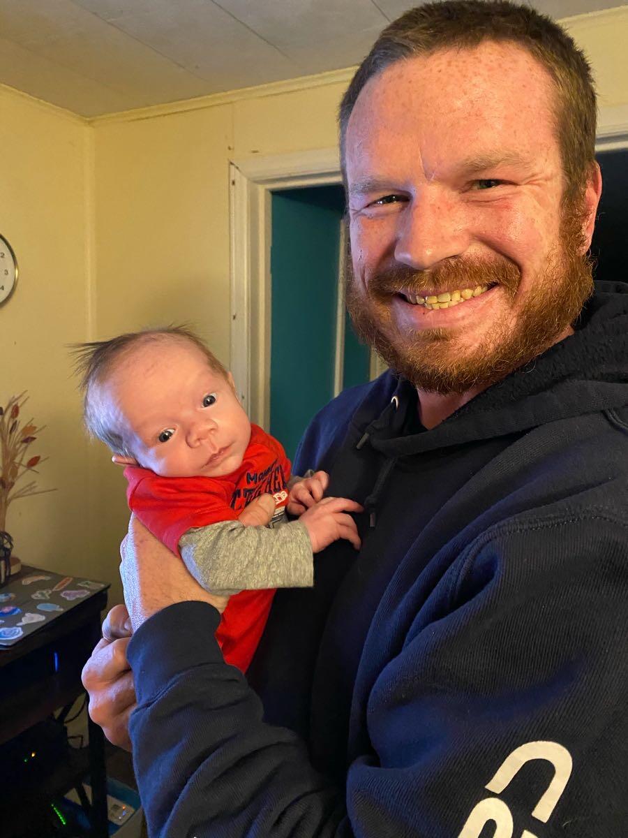 Brian Schoen - Nextdoor