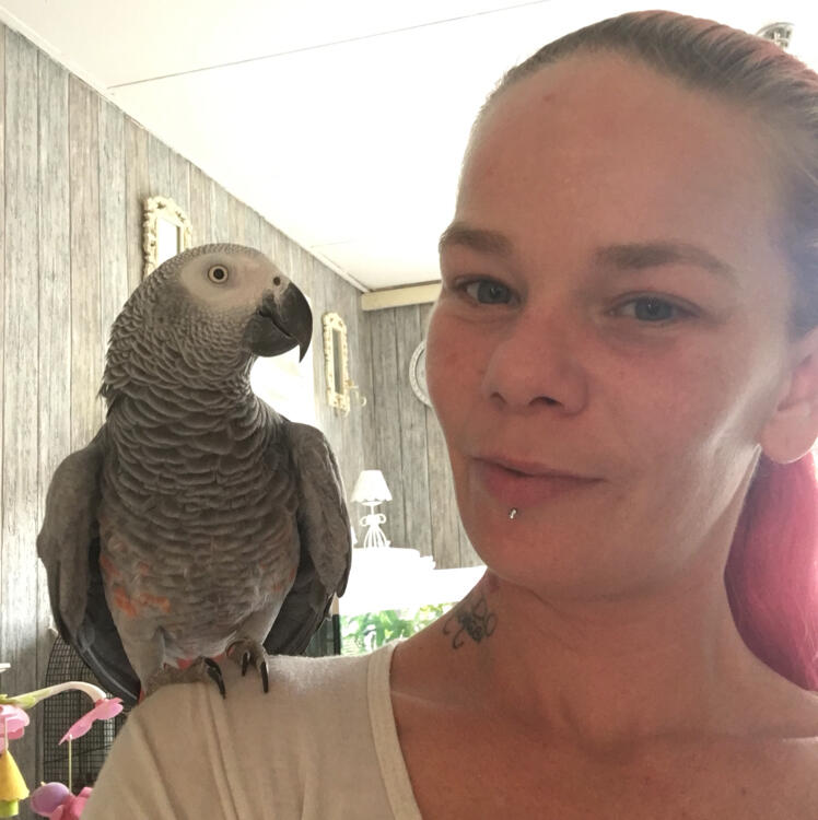 Caroline Reason - Nextdoor