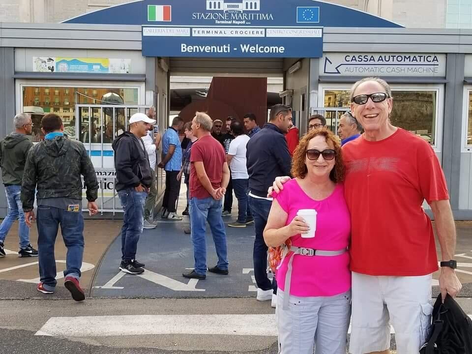 Abe Rothenberg - Nextdoor