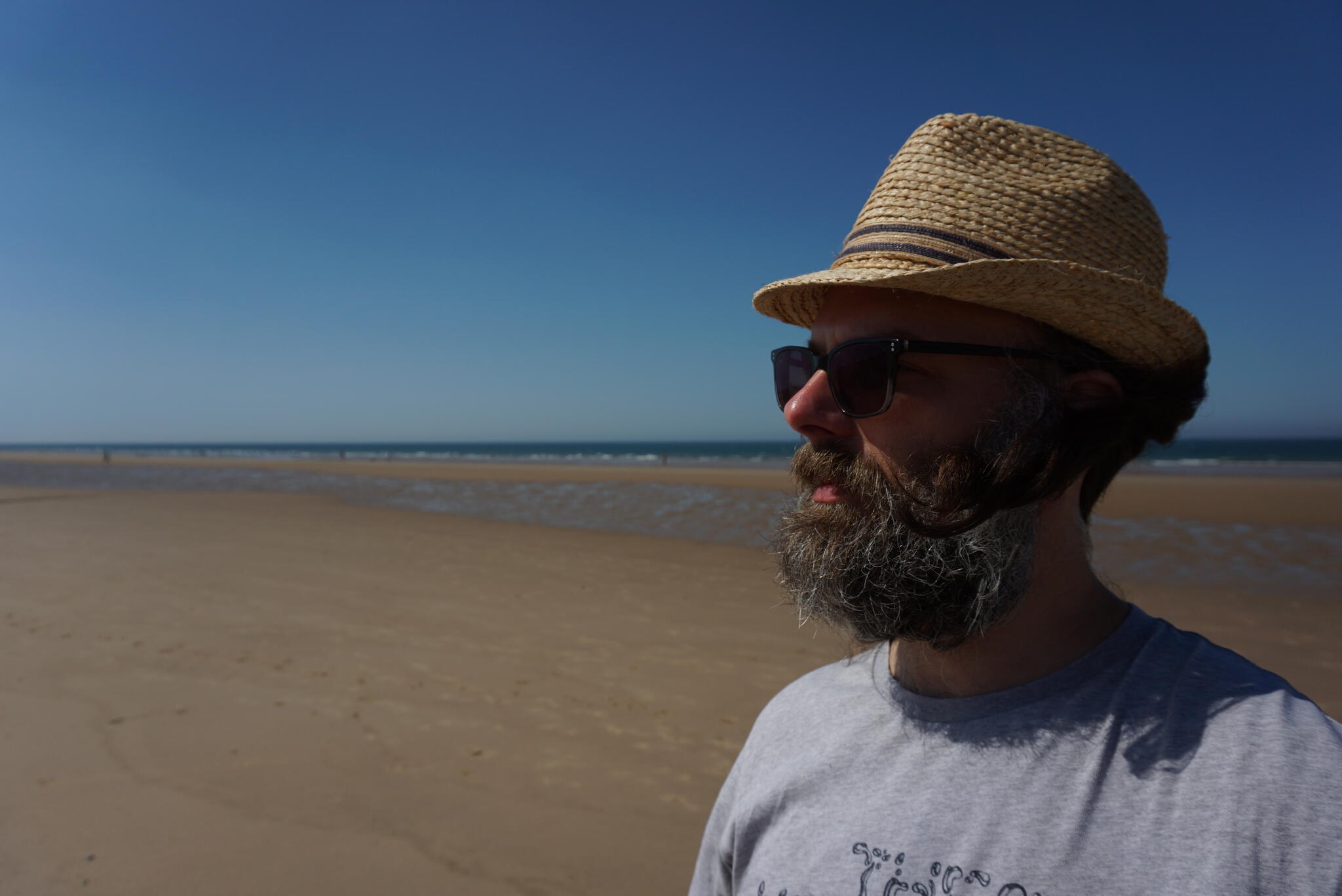 Adrian Barker - London - Nextdoor