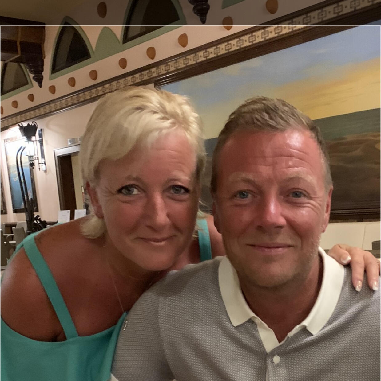 Anthony Hilton - Nextdoor