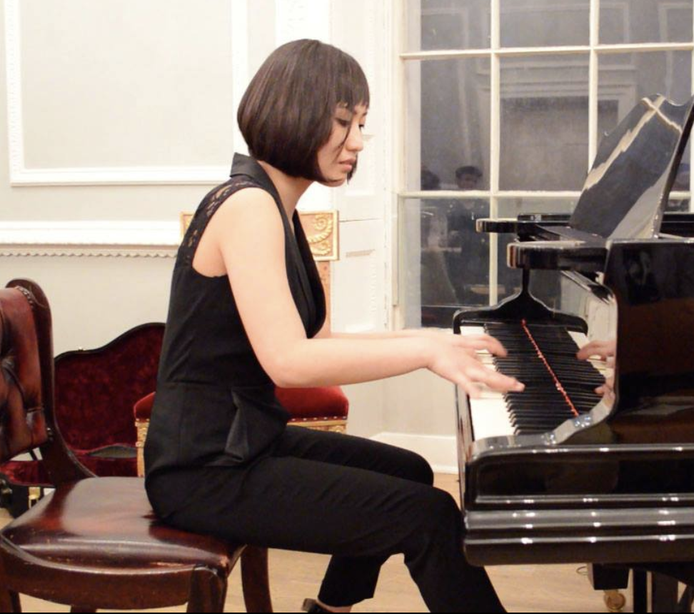 Boram Choi - London - Nextdoor