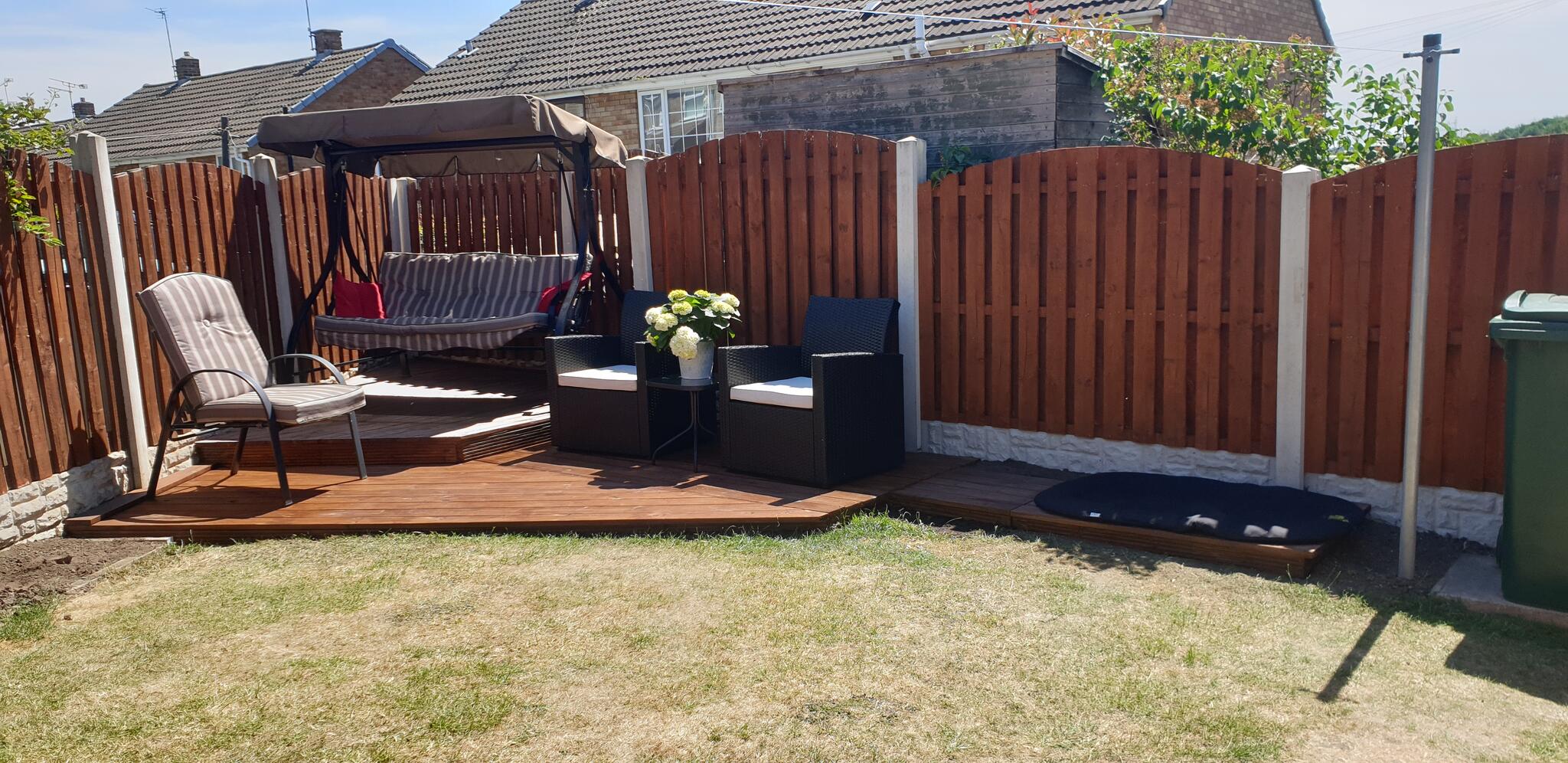 Alan Moore - Barnsley, England - Nextdoor