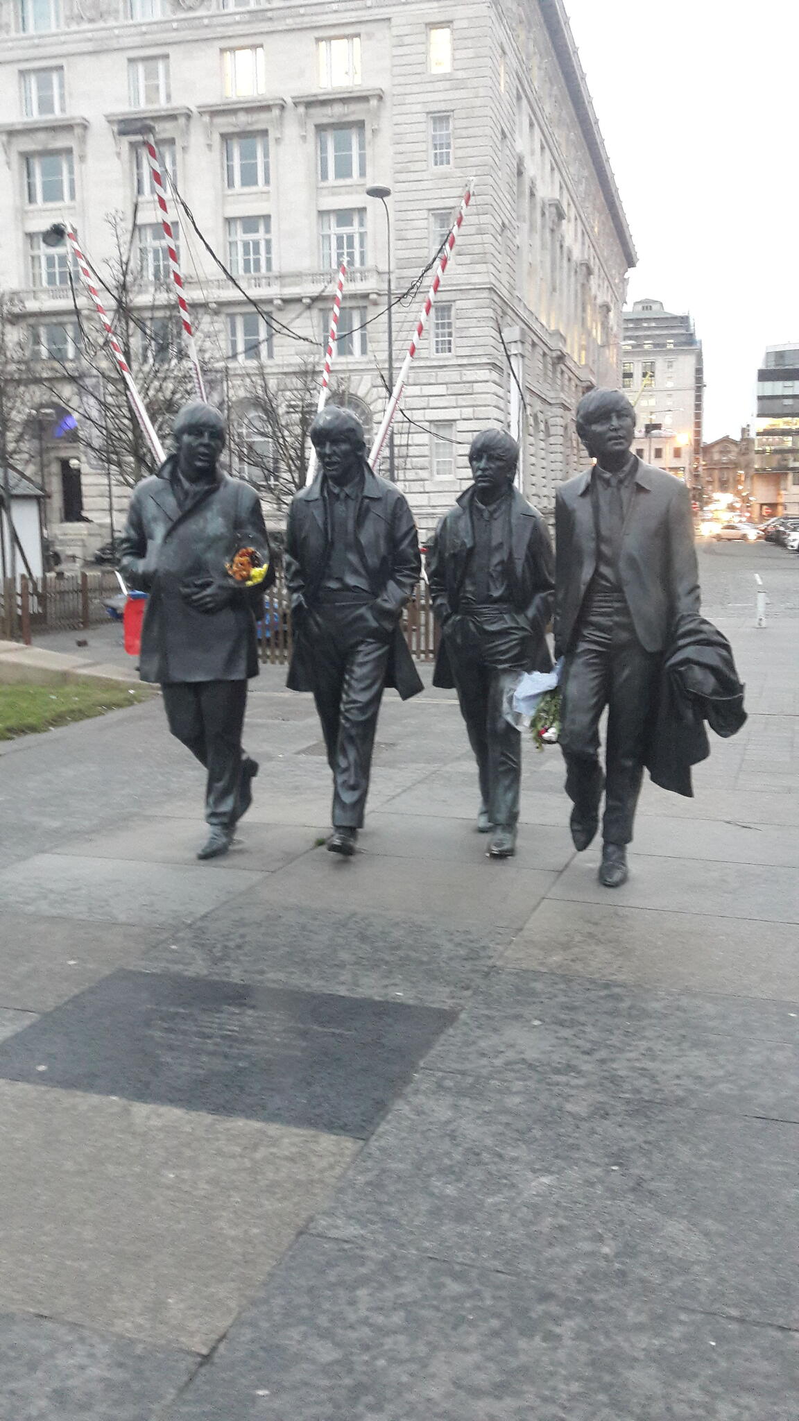 Lee Whitaker - Worksop - Nextdoor