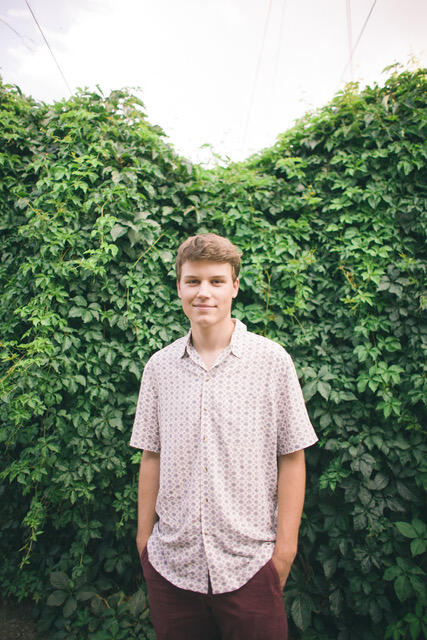 Colin Covert - Home Services (Babysitting, Dog walking/Sitting, and Yard work) - Highlands Ranch ...