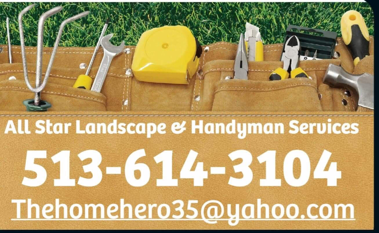 All star landscape & handyman services - Lebanon, OH - Nextdoor