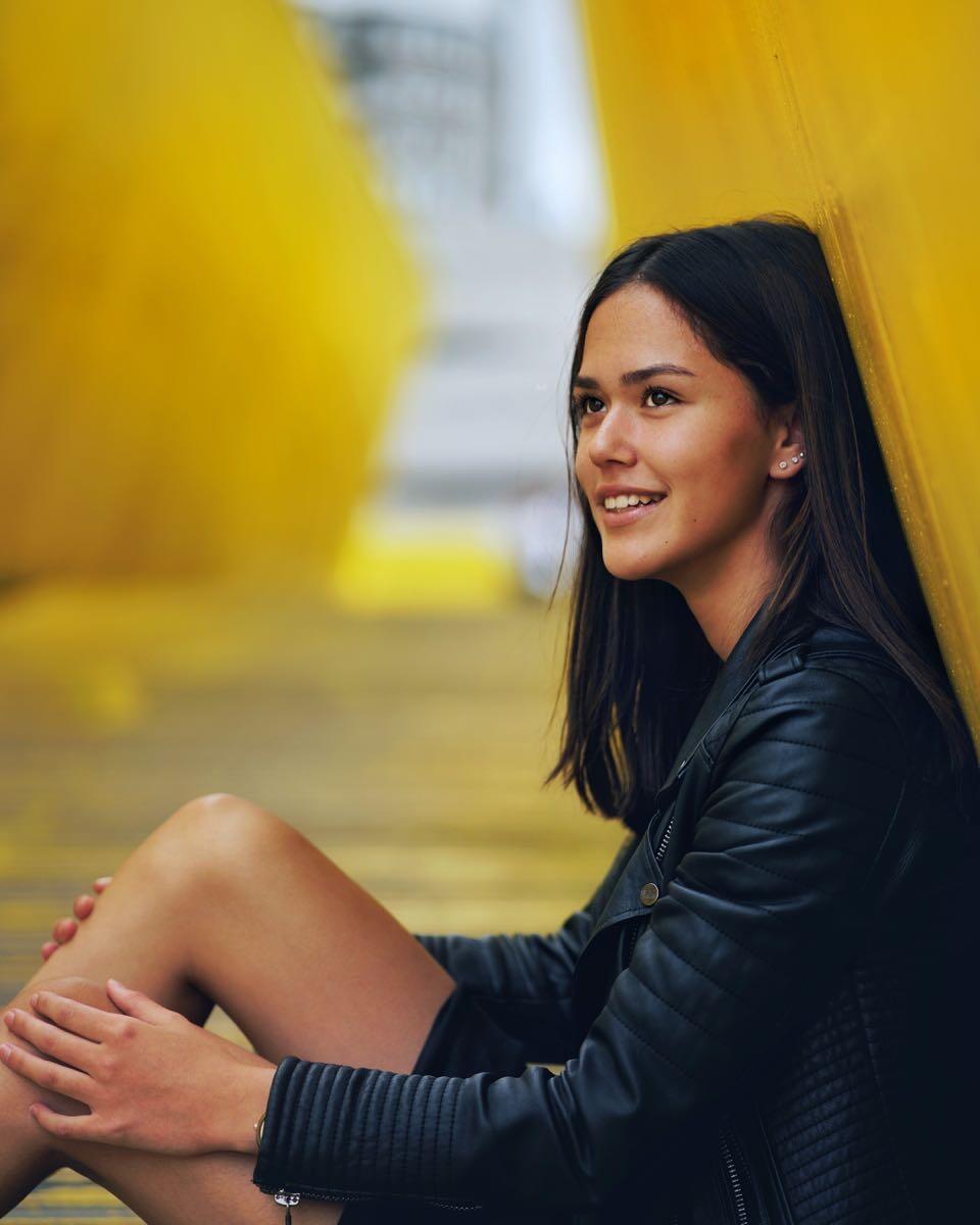 Reesa Dekker - Nextdoor