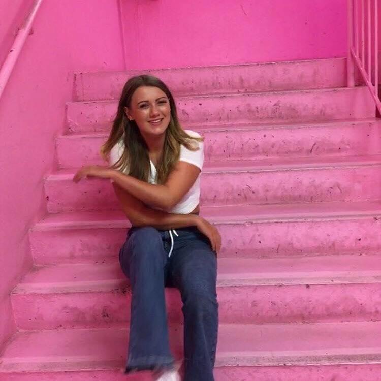 Megan Lockhart - Nextdoor