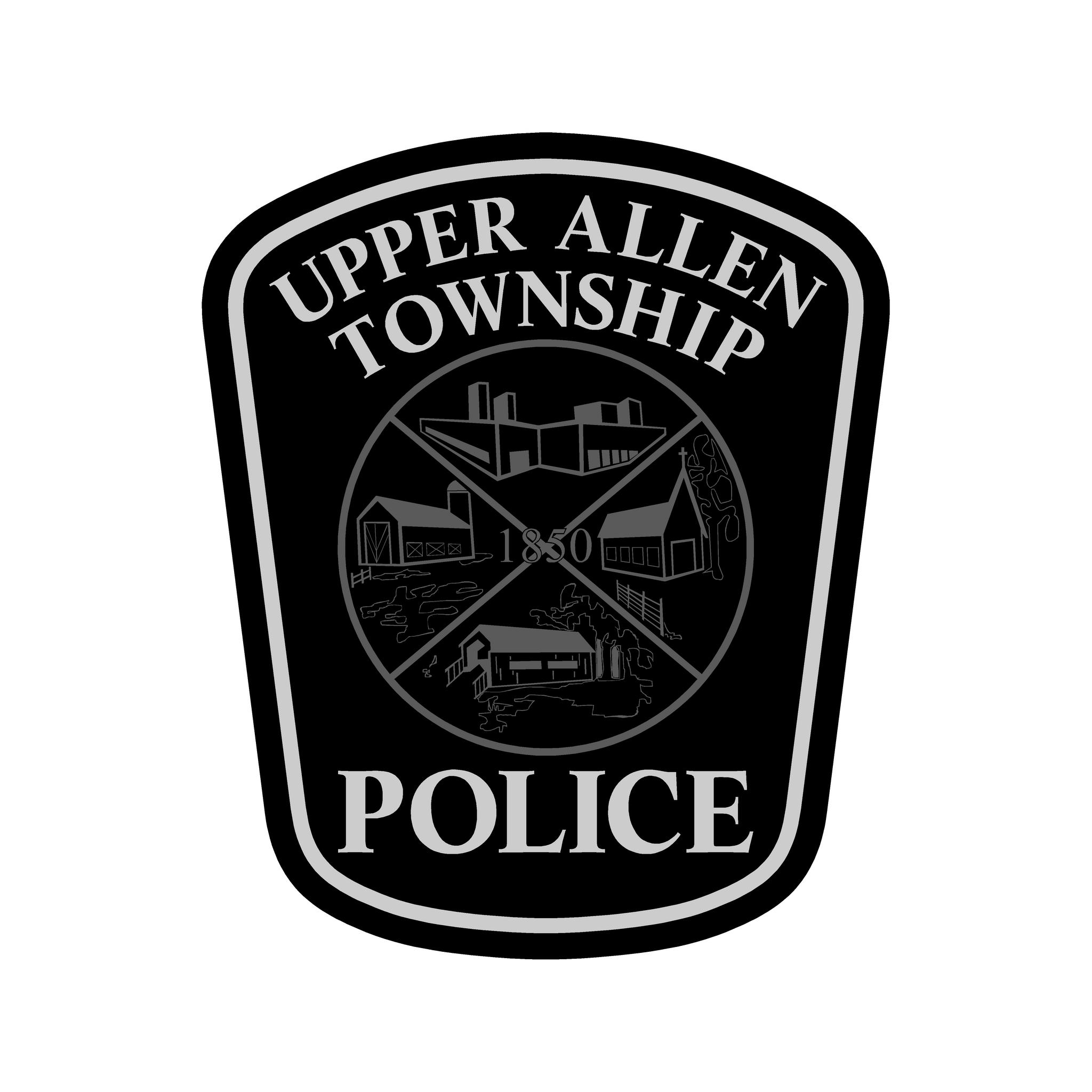 Mechanicsburg Man Arrested for DUI Following a Crash