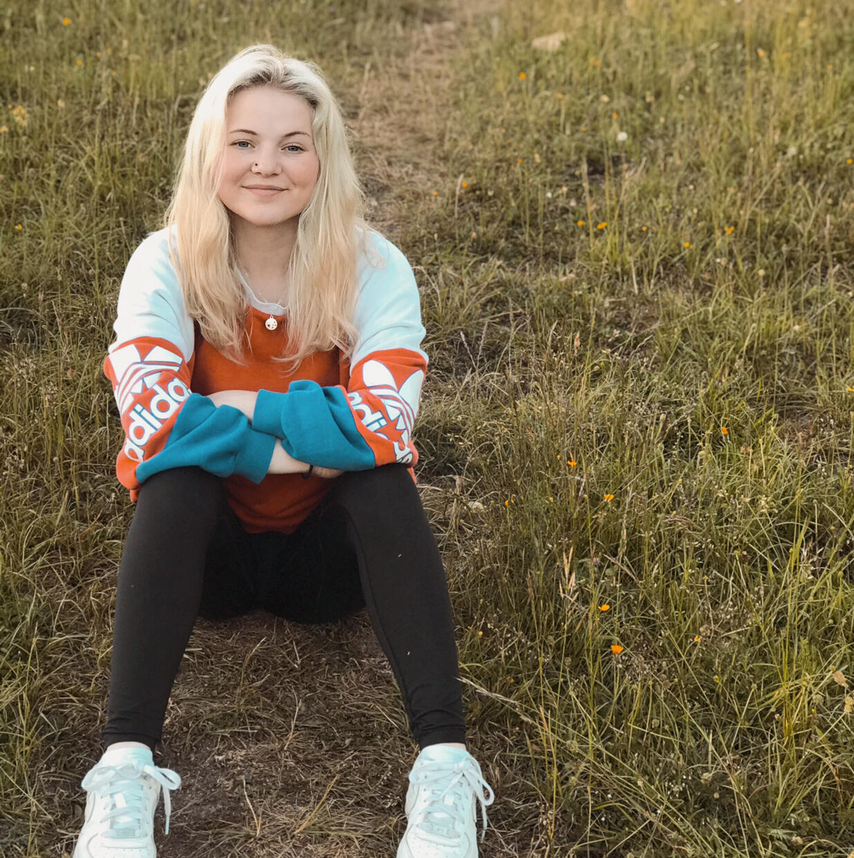 Hannah Wood - Nextdoor