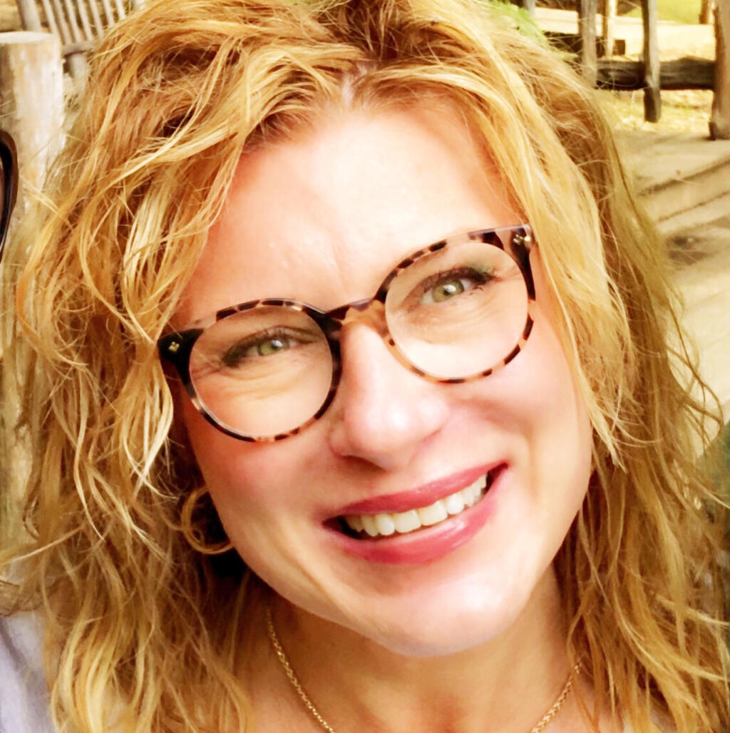 Michele Haines - Nextdoor