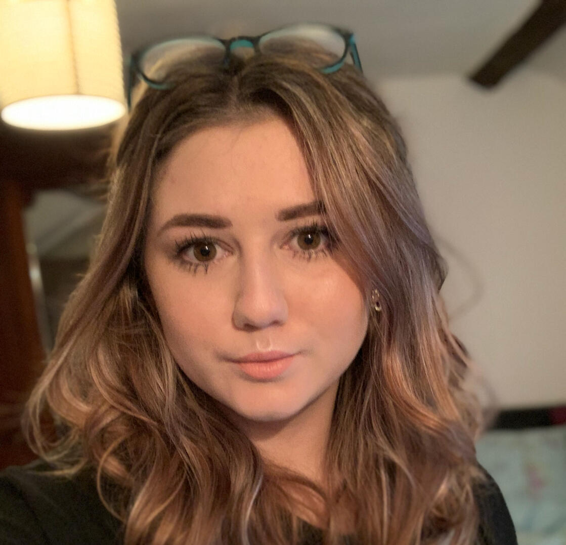 Hannah Hughes - Congleton, Cheshire - Nextdoor