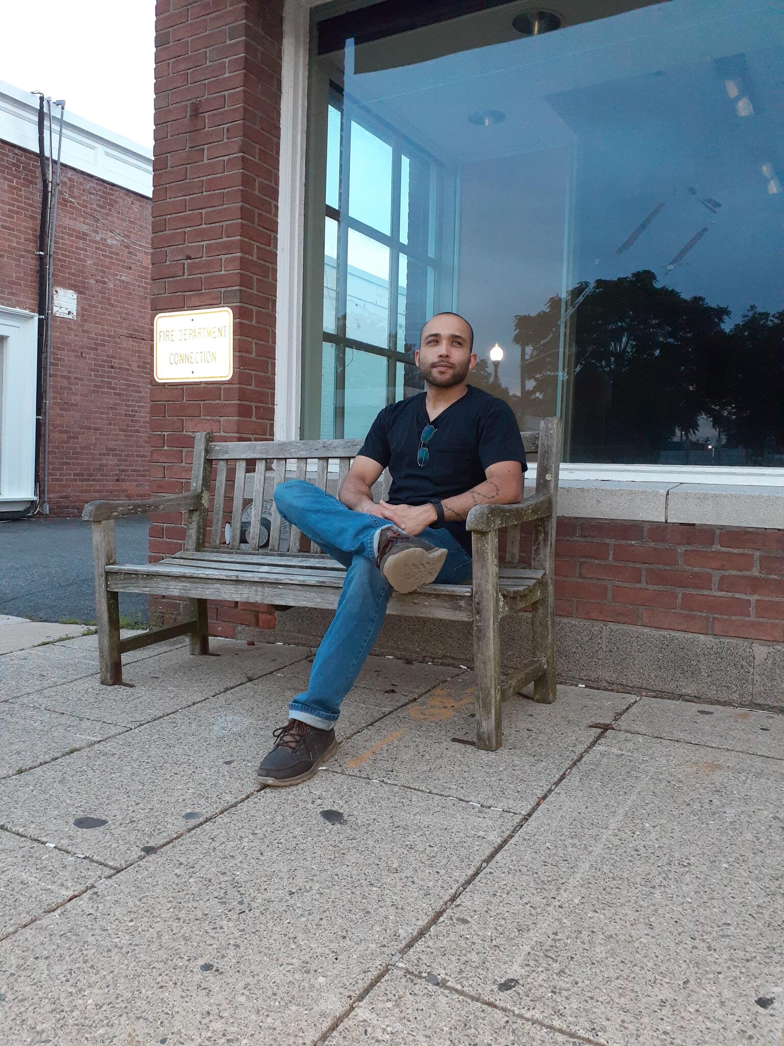 Andrew Torres - Nextdoor