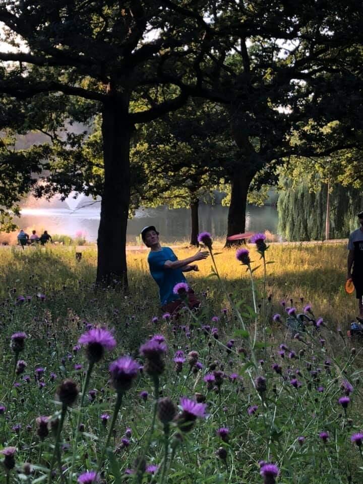 Sam Banner - South Shields, GB-ENG - Nextdoor