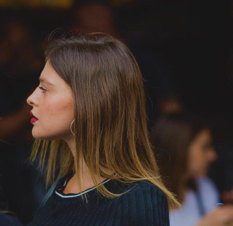 Sofia Macchi - Nextdoor