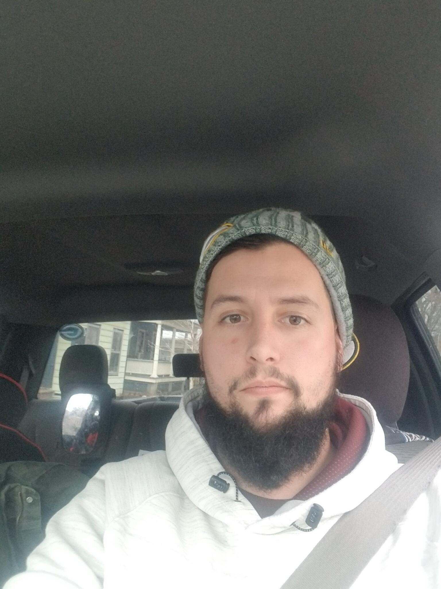 Chad Hall - Homer, NY - Nextdoor