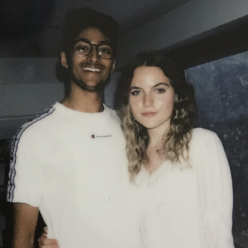 Aimee Preston - Hatfield, England - Nextdoor