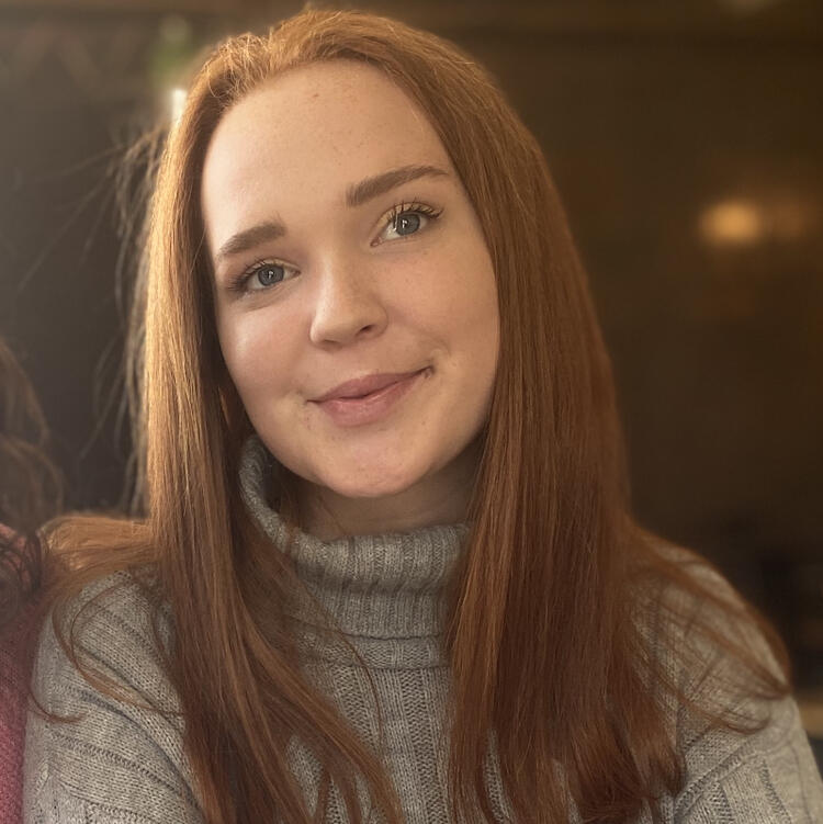 Milly Durbin - Nextdoor