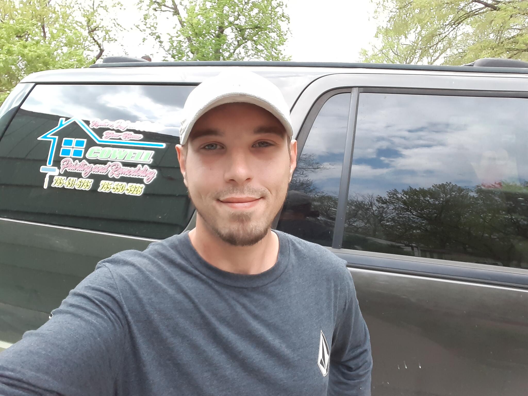 Jesse Cowell - Topeka, KS - Nextdoor