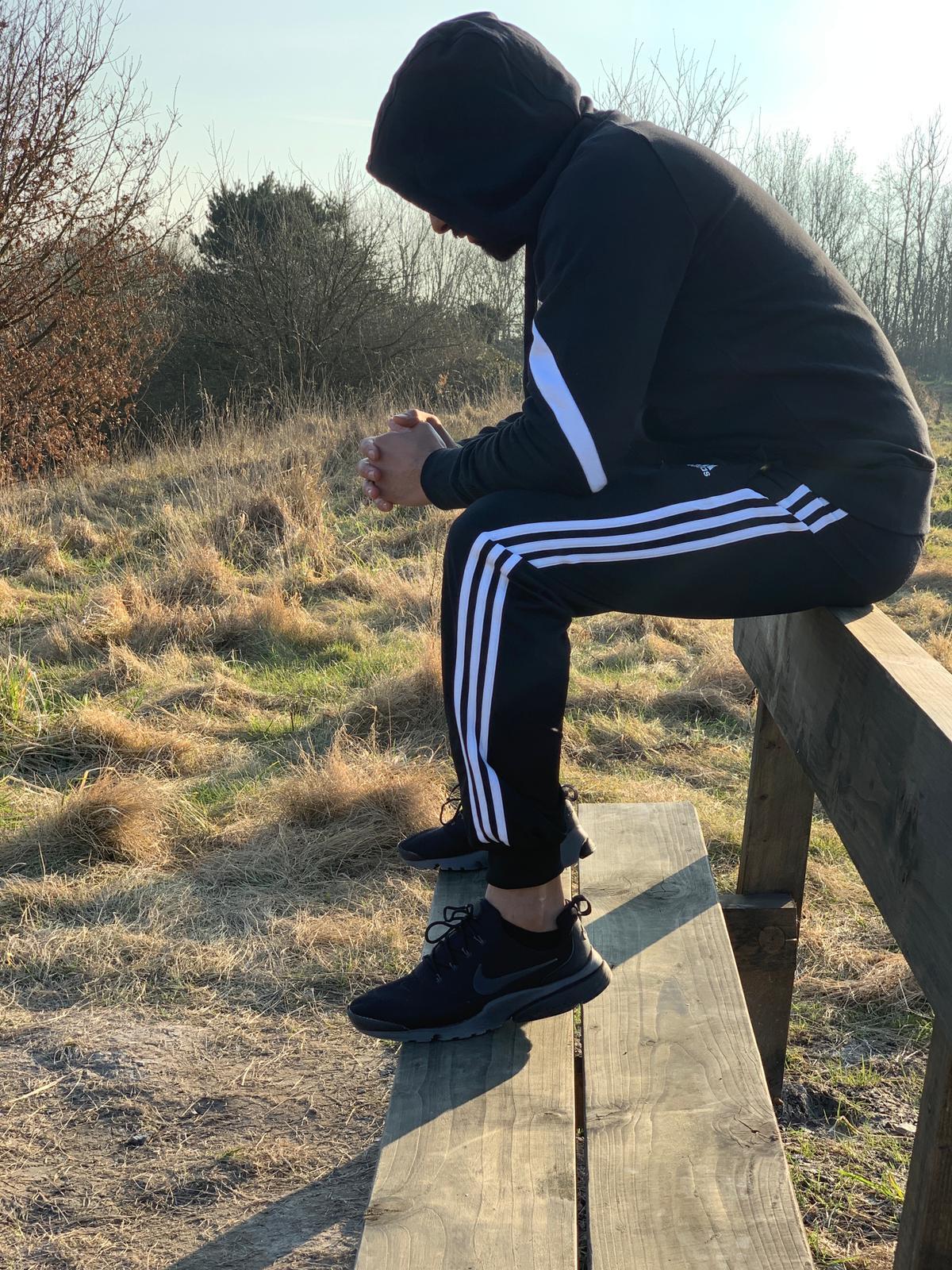 Jas Johal - Nextdoor