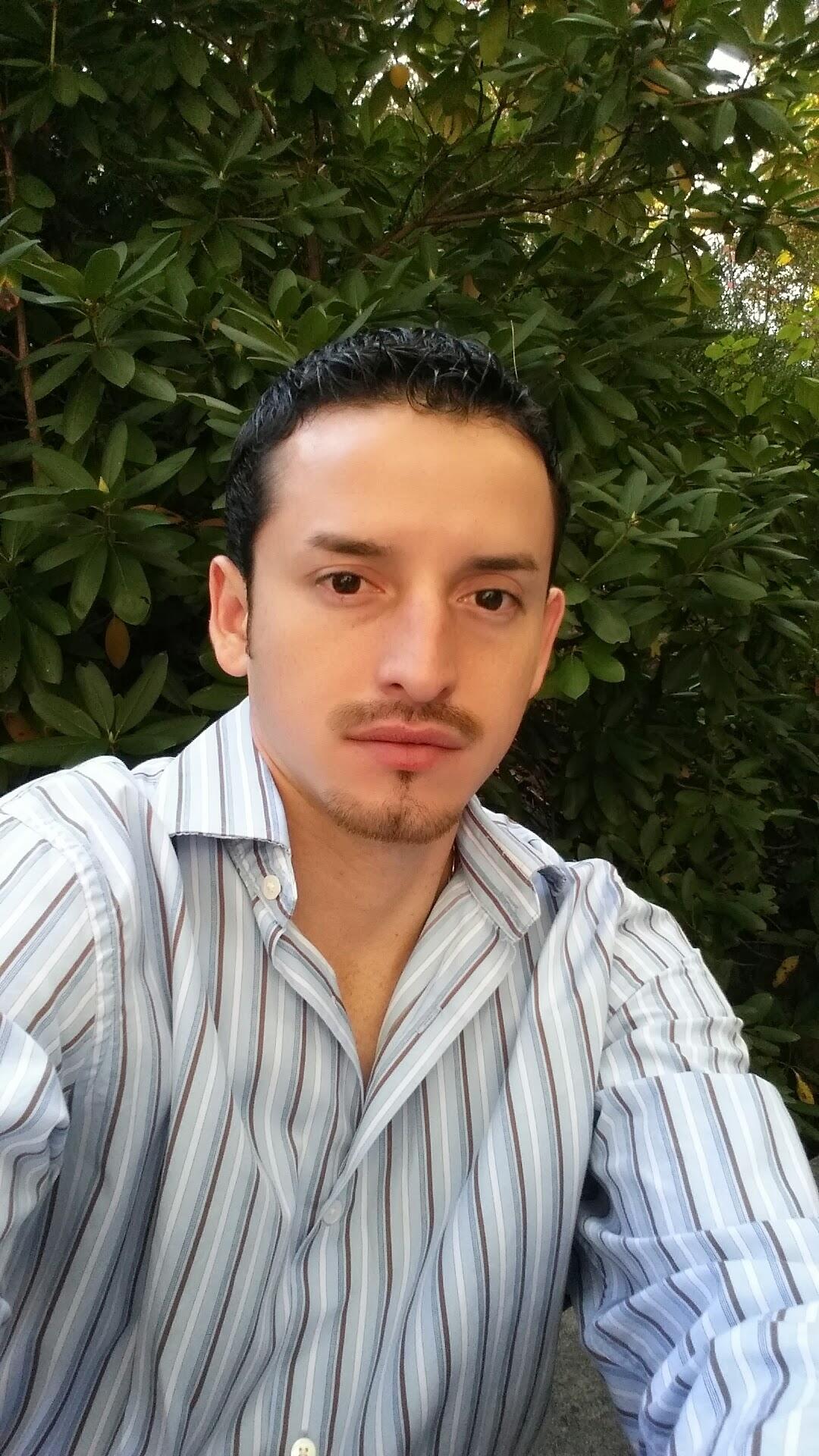 Erick Lopez - Nextdoor