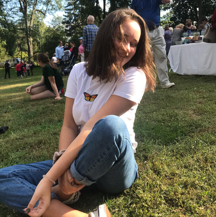 Katie Broderick - Larchmont, NY - Nextdoor