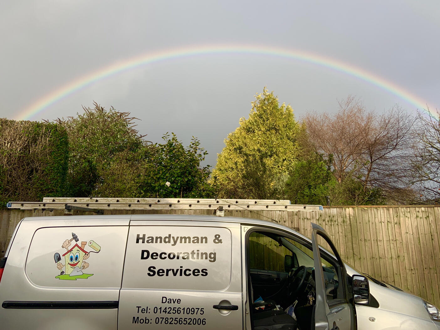 Dave Fordham - Nextdoor