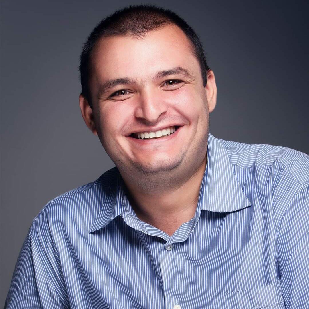 Daniel Ivan - Nextdoor